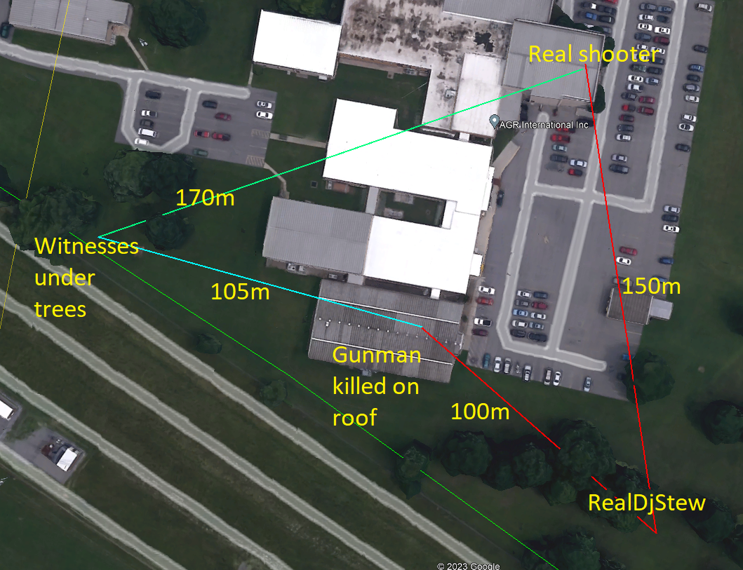 Analysis of the July 13, 2024 Assassination Attempt on Donald Trump in ...